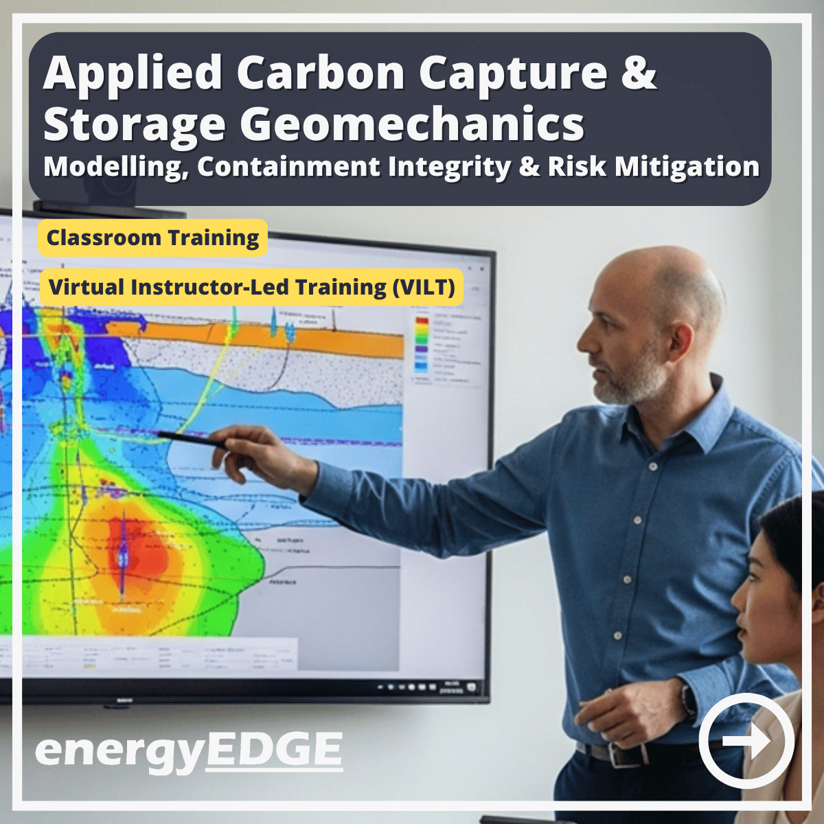Brochure Download - EnergyEdge | Energy Industry Training Courses