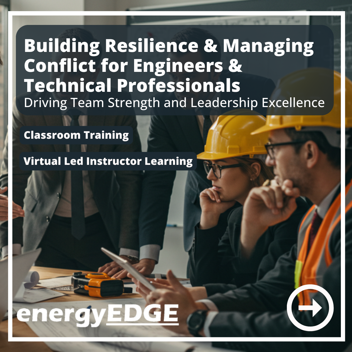 Brochure Download - EnergyEdge | Energy Industry Training Courses