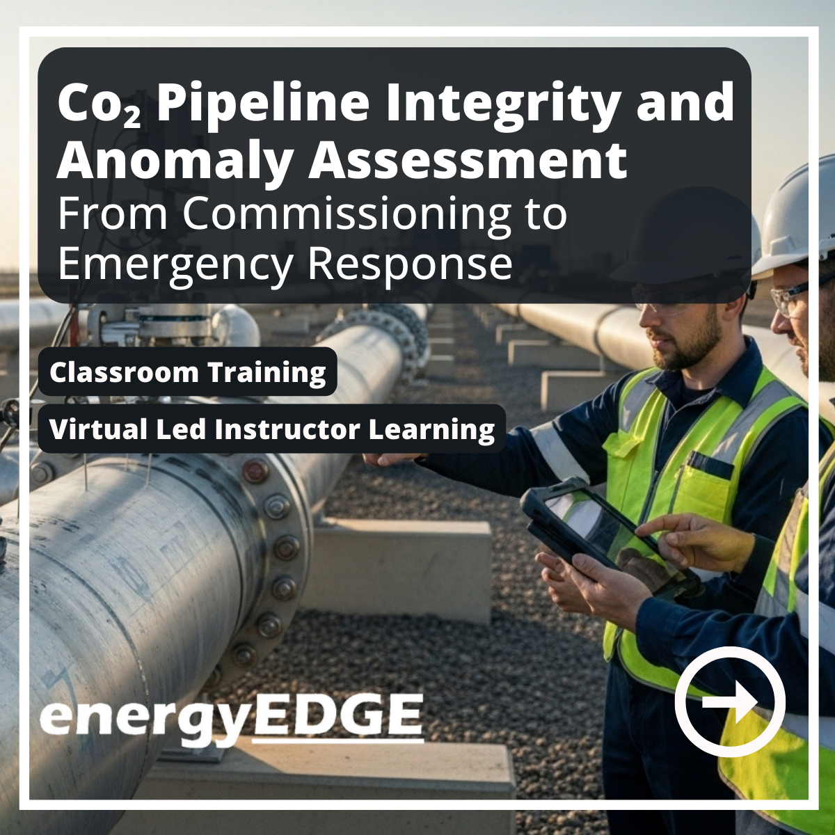 Co2 Pipeline Integrity and Anomaly Assessment – From Commissioning to ...